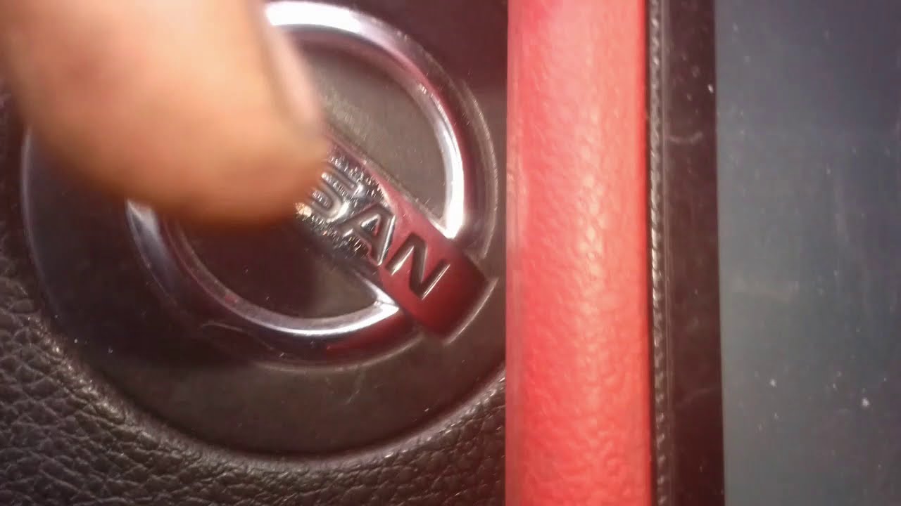 porque Nissan Xtrail no acelera, codigos p1229,p1122,p1127, ¡revisa ...