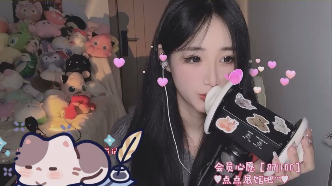 ASMR | A one-hour collection of many segments - YouTube