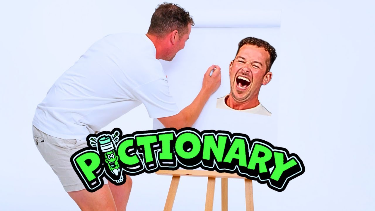 Timmy Funny Moment 🤣 | Yeah Mad Pictionary - YouTube