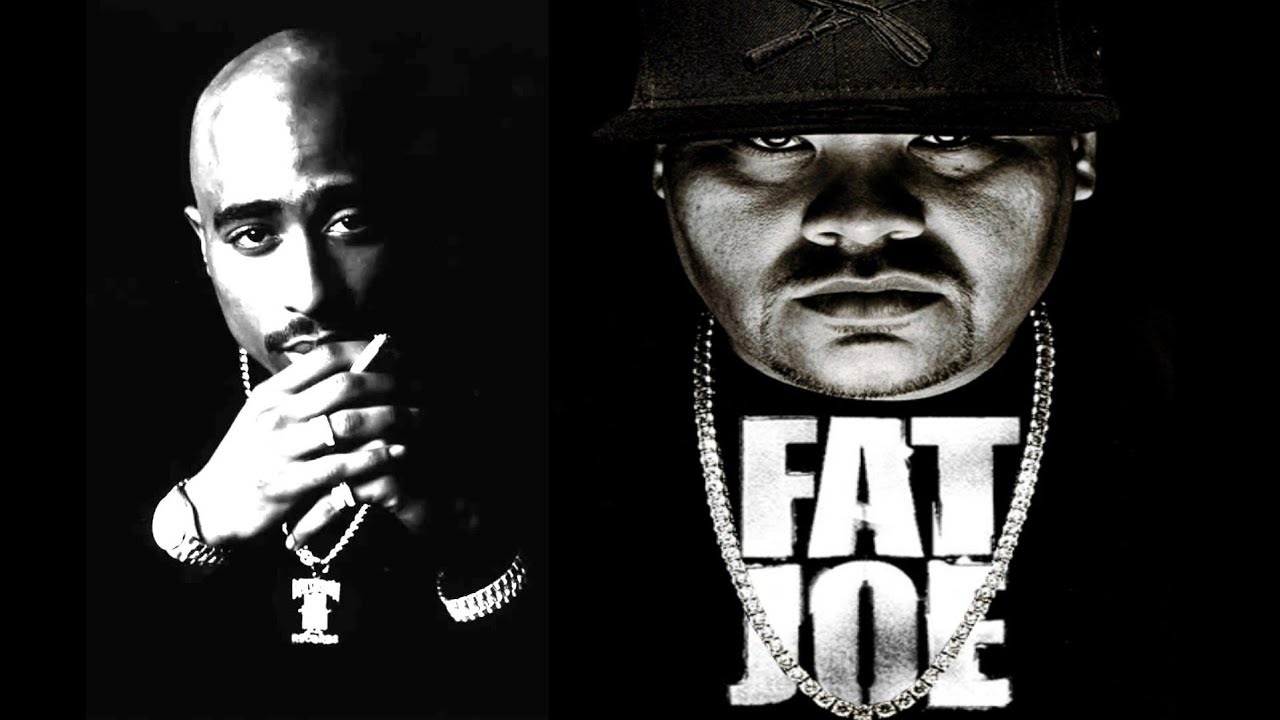 2pac FT Fat Joe - To The Left Shorty ((DJ Orus Maklavelle ReMiX)) - YouTube