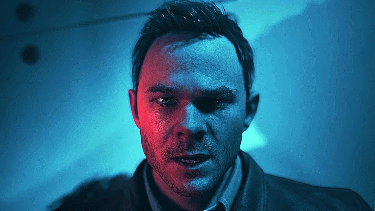 Quantum Break | First Gameplay - YouTube