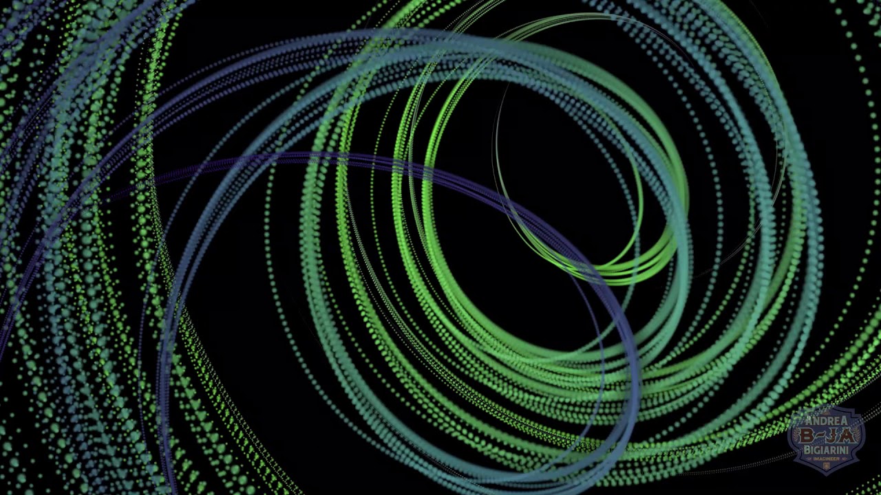 Abstracts in Motion #4 - YouTube