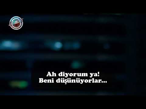 Hep teselli ediyorsunuz beni