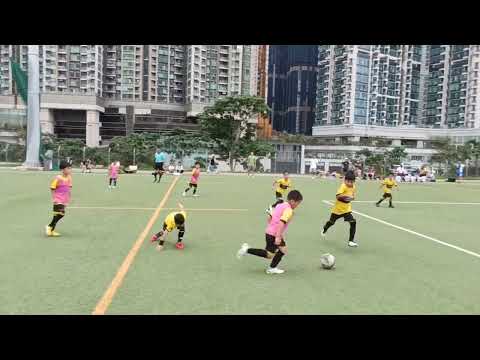 U8 Tournament Boas FC vs Boas Academy 4/4/24 - YouTube