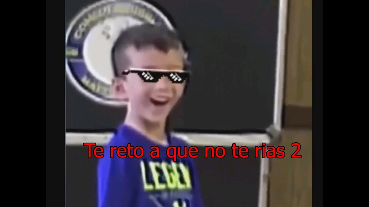 Te reto a que no te rías 2 |te reto que no te rias | TE RETO A QUE NO ...