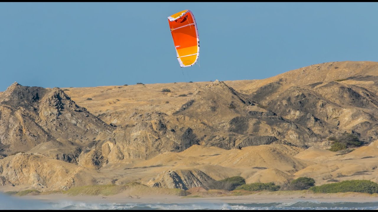 Light Side of the Moon, Peru 2021 - YouTube