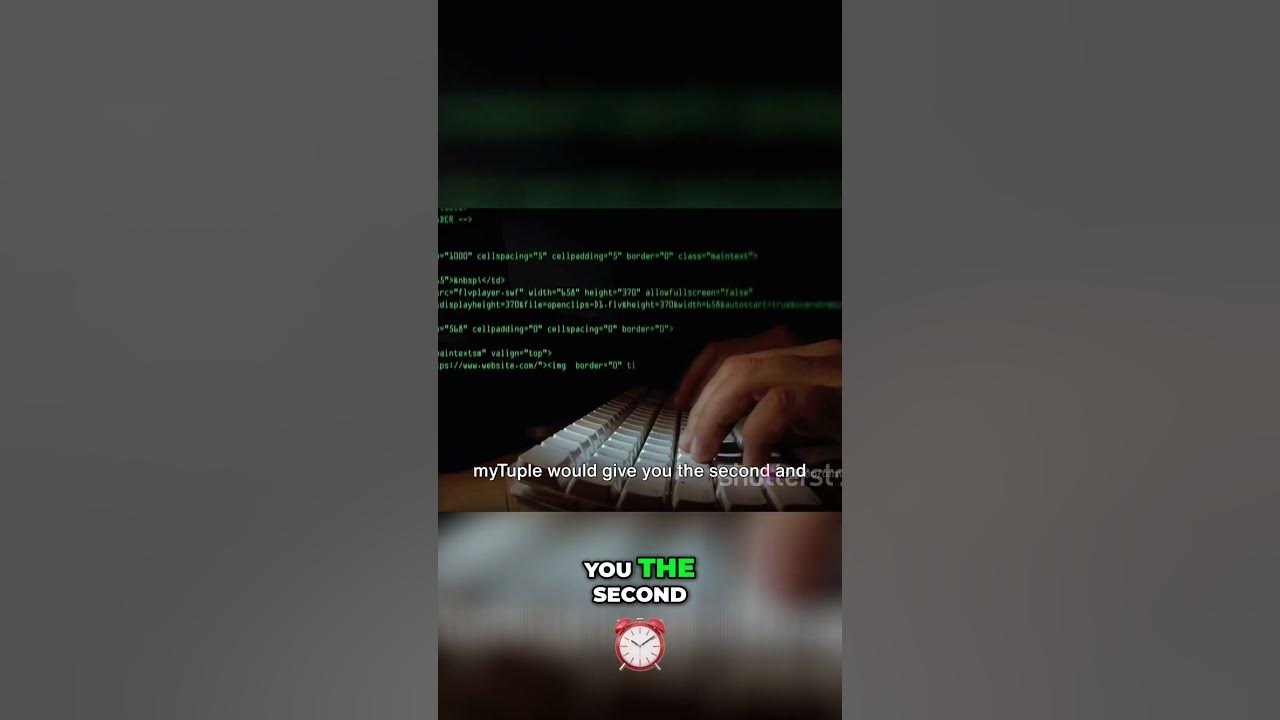 Python Tuple Part2 Codebysimplecoder Python Programming Apnacollge Codewithharry 