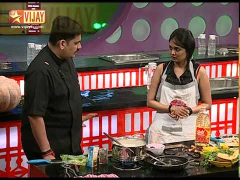 Kitchen Super Star 4 Full Episode 14 - YouTube