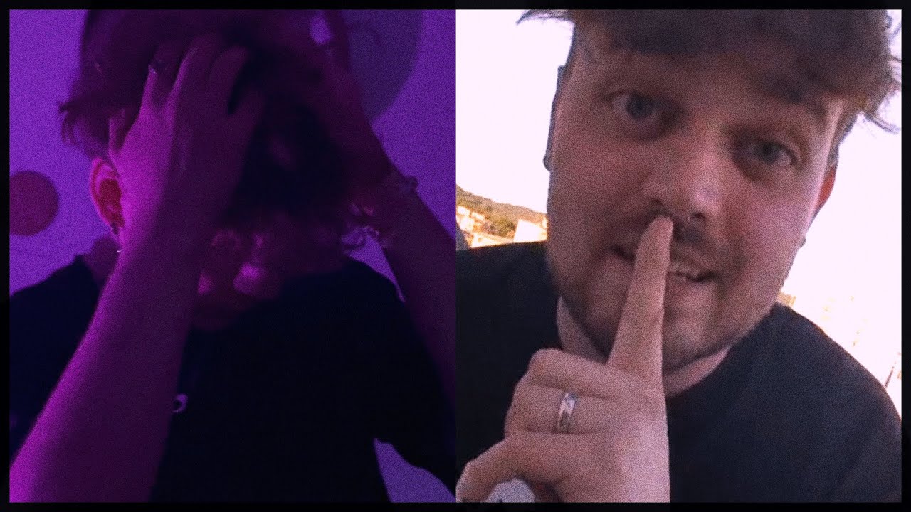 Lostboy Luka & Uhso vs. Dave | VR1 | MRT S6 - YouTube