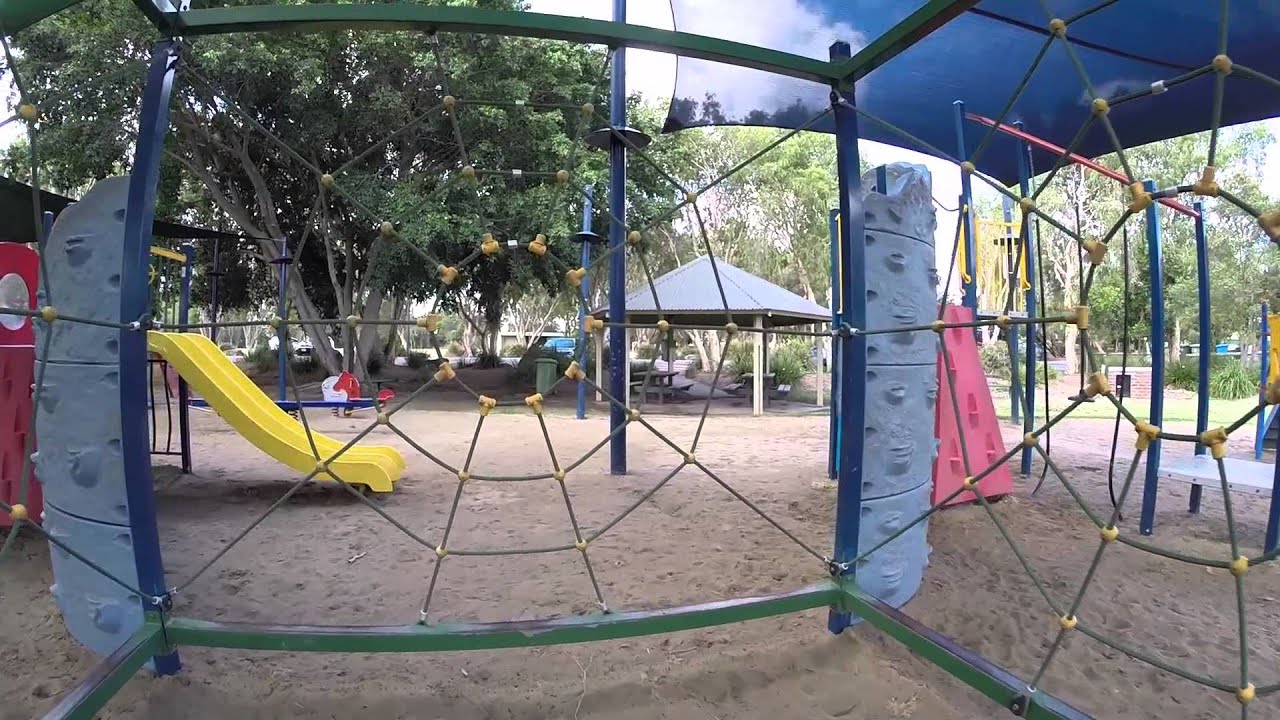 First Tests Youtube