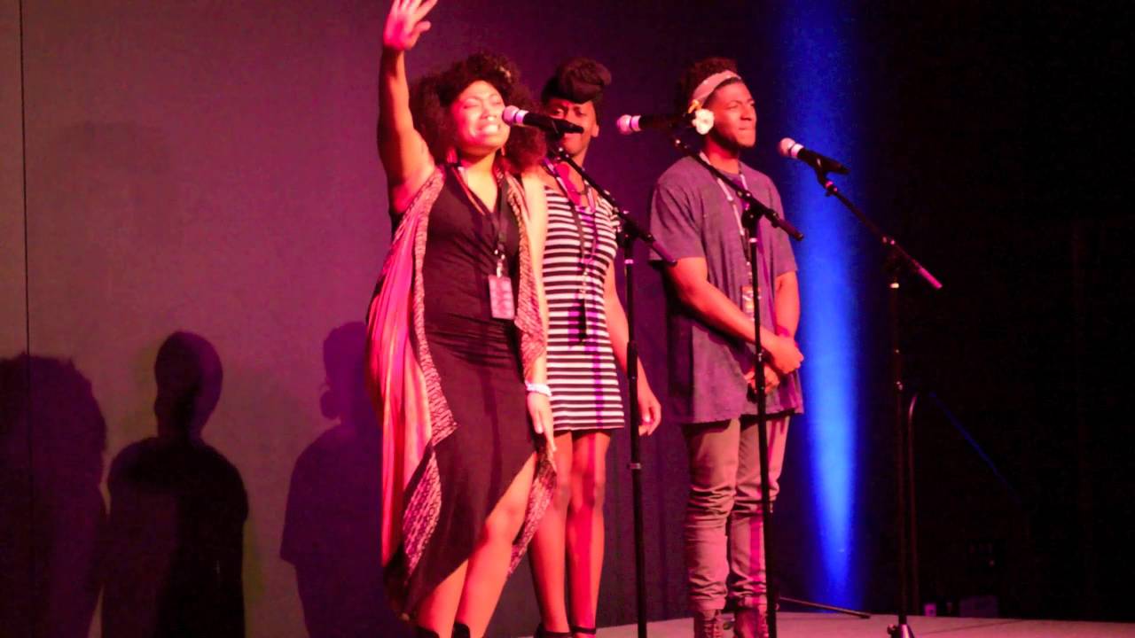 CUPSI 2016: VCU - "Corner Store" - YouTube