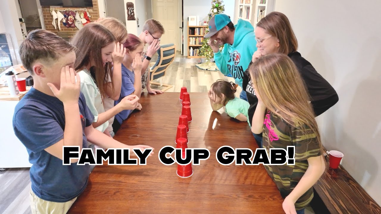 Best Free Party Game! - YouTube