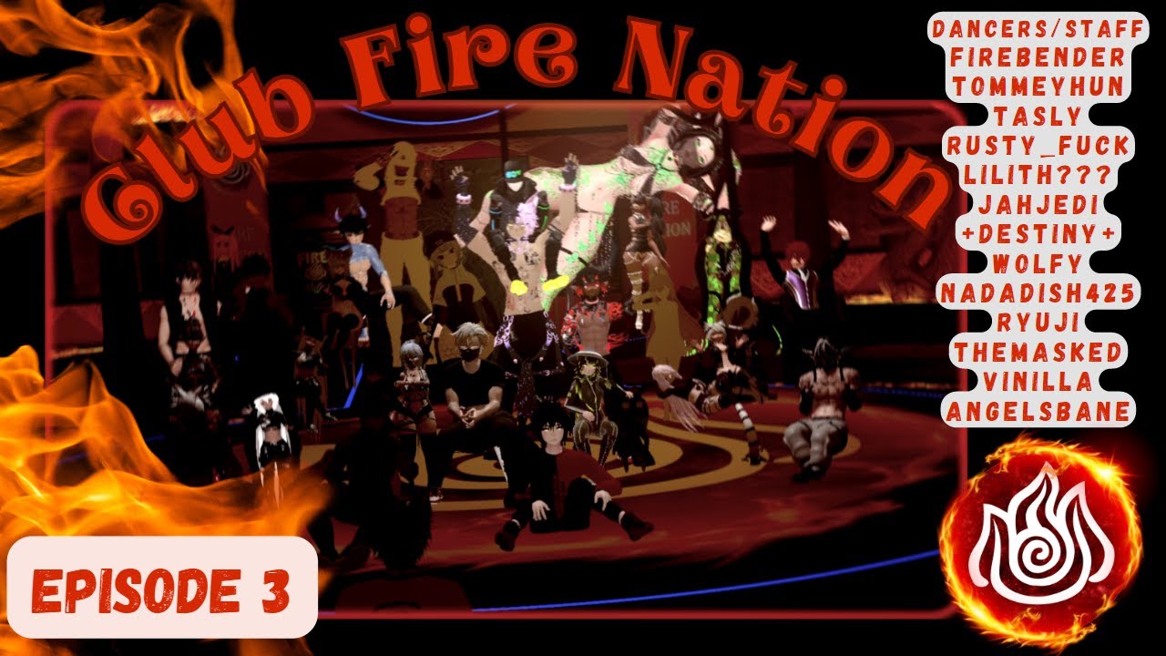 Fire Nation Palace 4K Episode 3 Everything changed when the Fire Nation ...