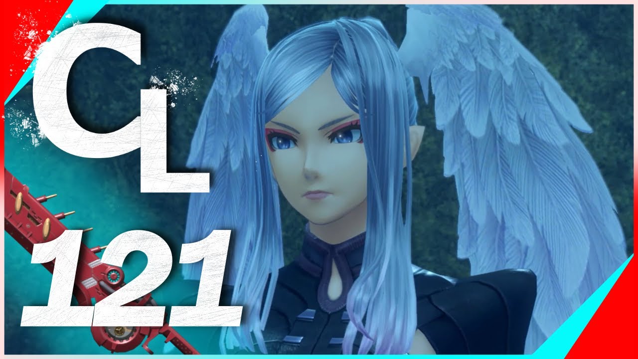 Xenoblade Chronicles: Future Connected - Episode 121 || Teelan's "Big ...