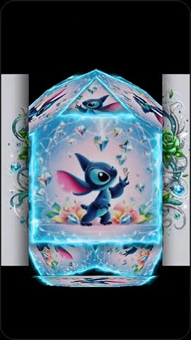 montage vidéo 📹 #stitch 🤩☺️😊😊☺️ - YouTube
