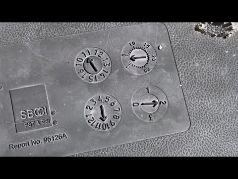 How to Date Your Roof! - YouTube