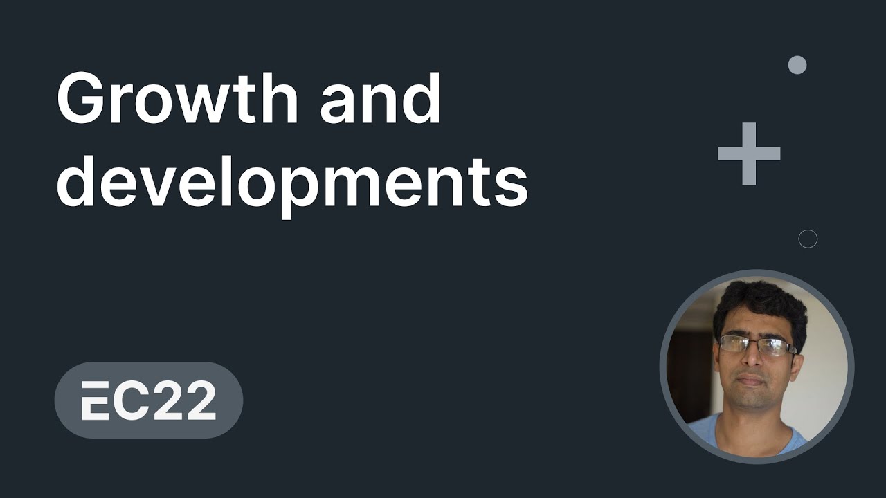 Growth and developments - 8848 Digital and ERPNext - Atul Agrawal ...