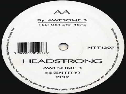 Awesome 3 - Headstrong - YouTube