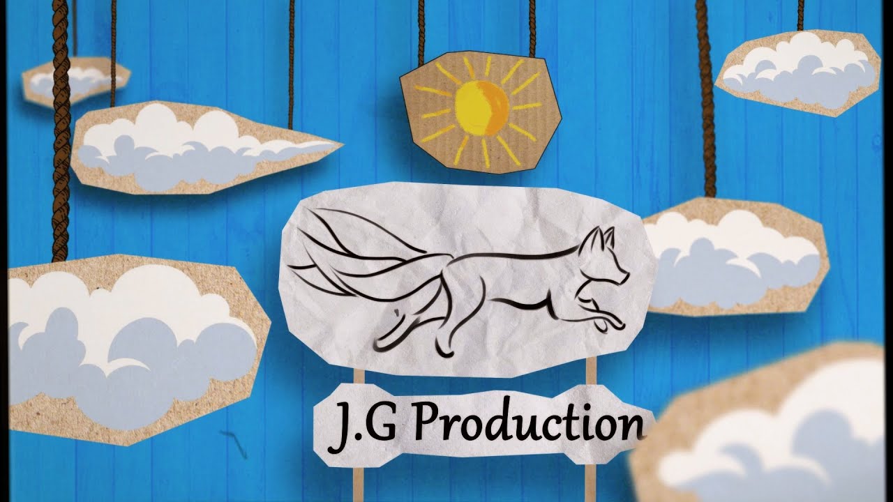 INFOGRAPHIE - Jingle cartoonesque (old) - YouTube