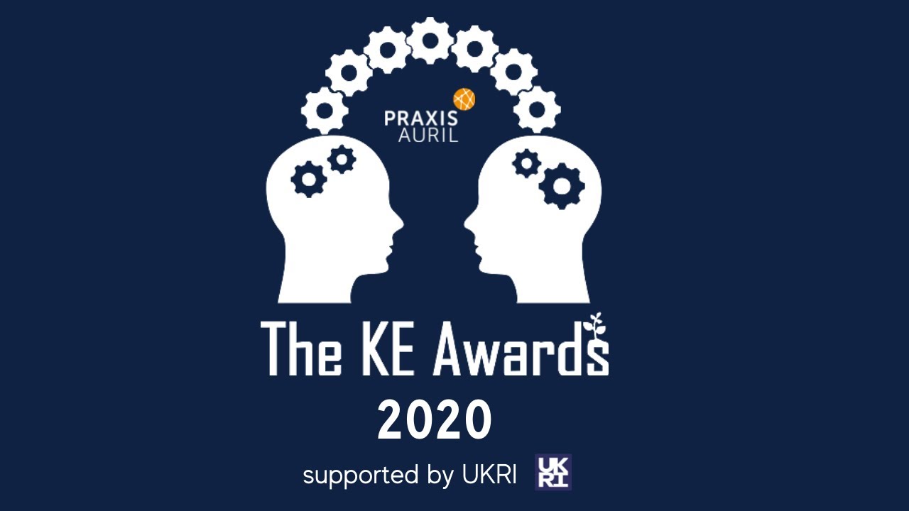 KE Awards Ceremony - 2020 - YouTube