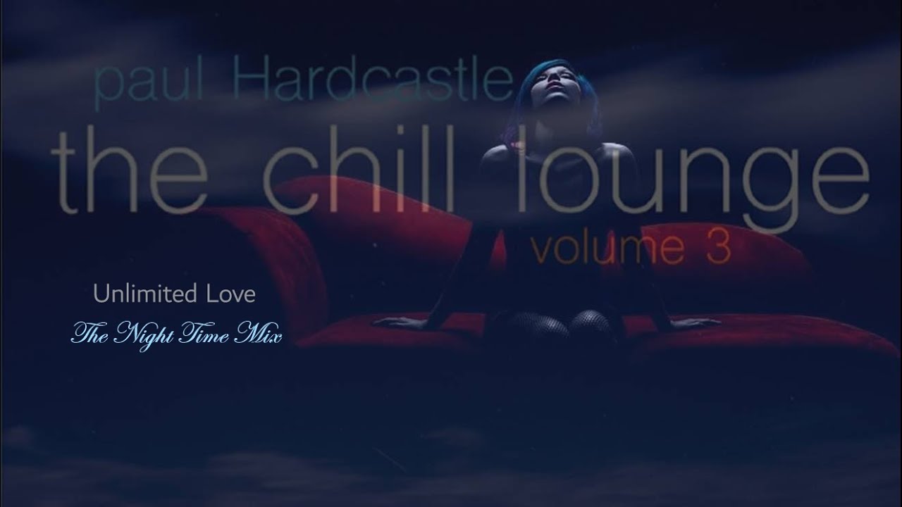 Paul Hardcastle No Stress At All