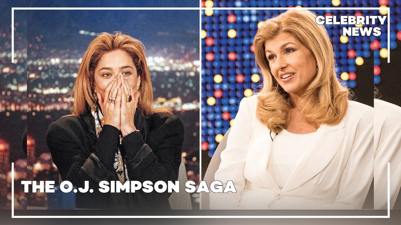 O J Simpson's 'Real Housewives of Beverly Hills' Connection Explained ...