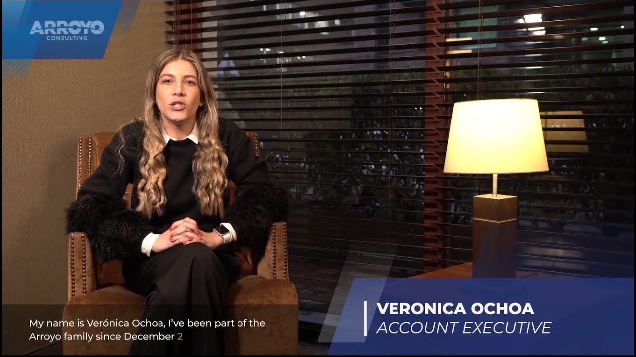 AC Testimonials - Veronica Ochoa - YouTube