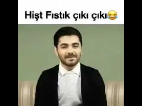 Fıstık çık ćık