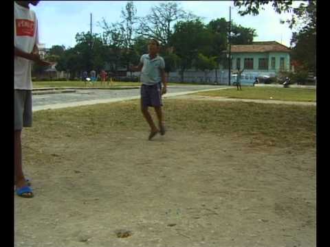 Las Bolas - Cuba - YouTube