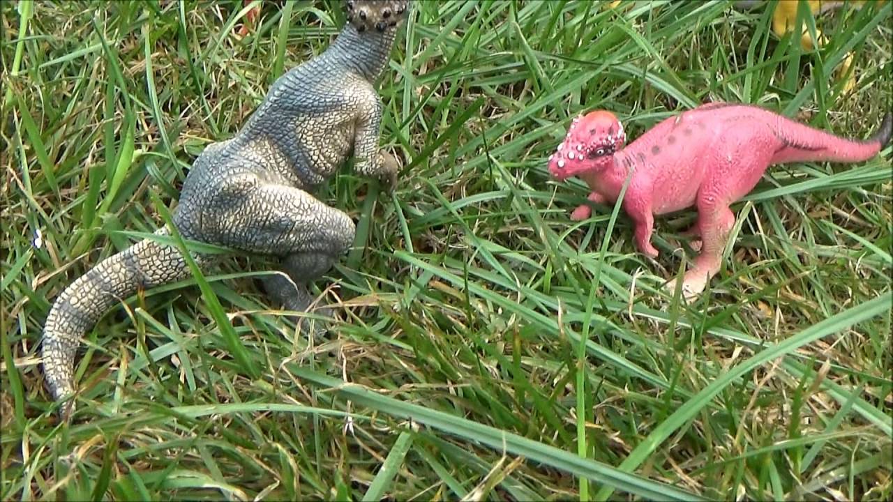 Prehistoric Island Season 3 Episode 2 - YouTube