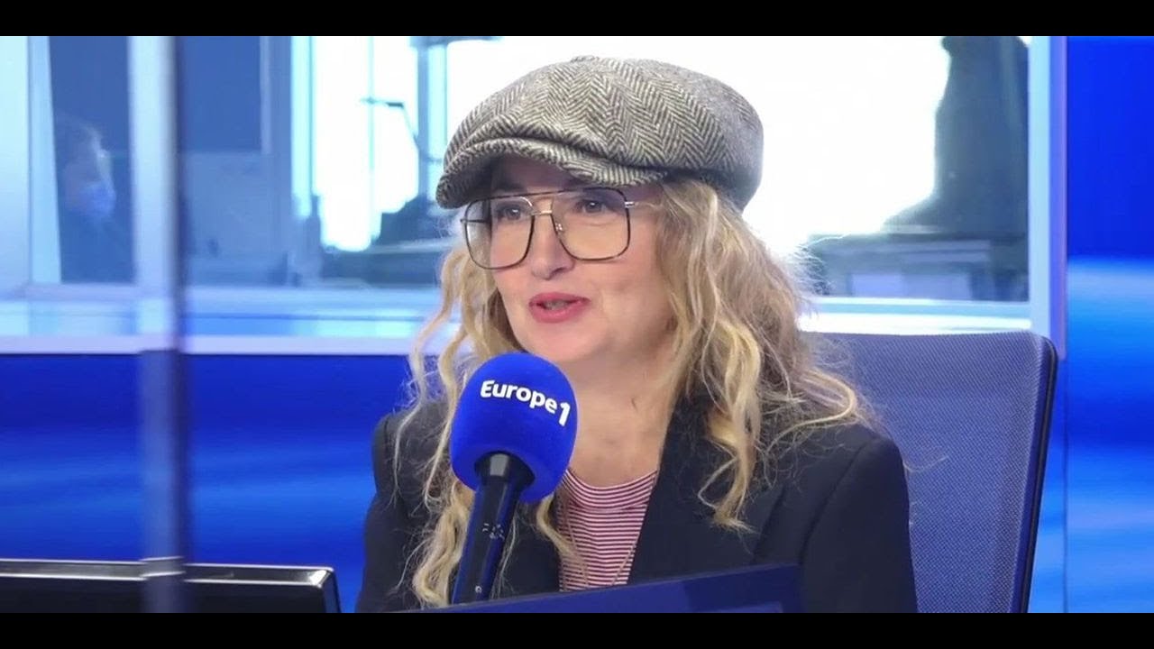 Portrait pre-fame de Lisa-Marie Marques : Christelle Chollet - YouTube