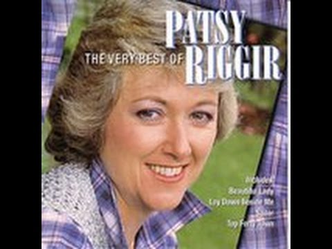 Patsy Riggir - When the boy in your arms - YouTube
