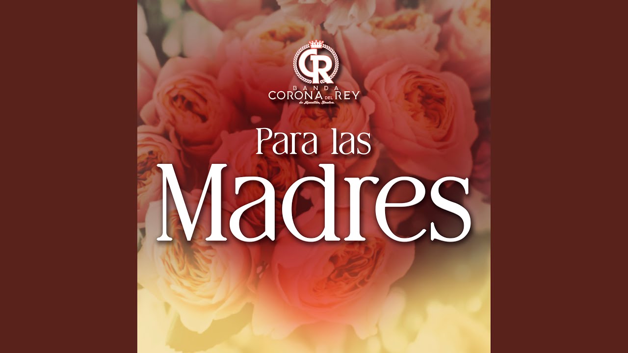 Madrecita Querida - YouTube