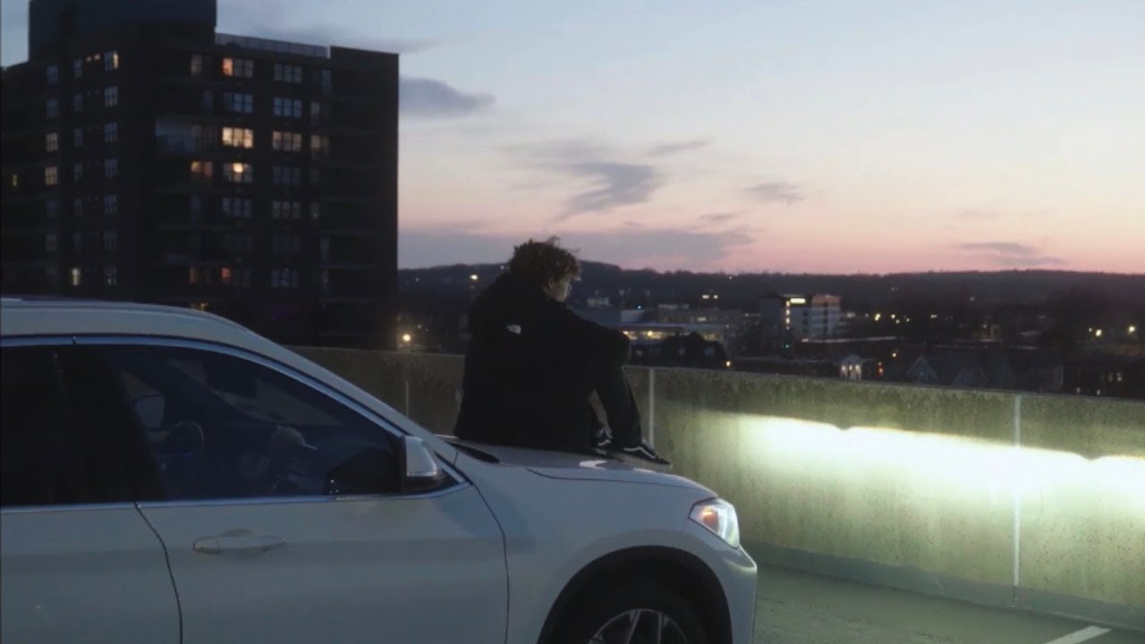 Haydin Travis - Toxic Story (Official Video) - YouTube