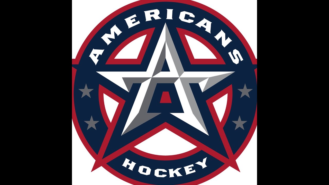 Allen Americans Hockey 2020-21 - YouTube