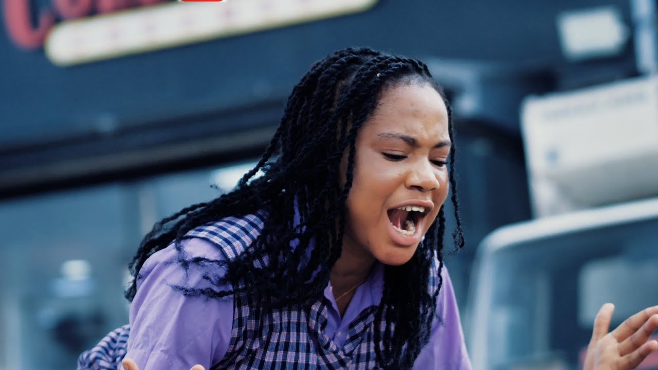 new Nollywood best trending movie of Sharon ifedi and mercy Kenneth ...