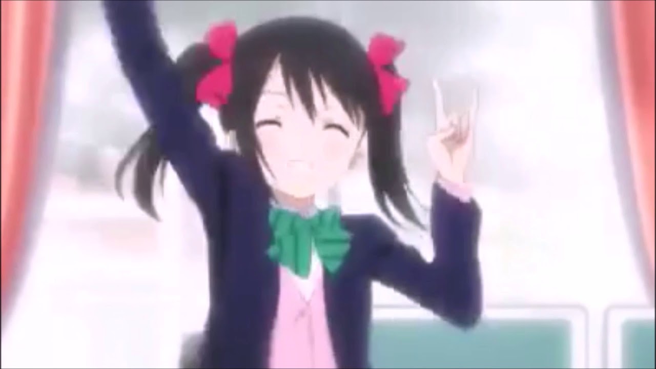 Nico Nico Nii english dub 30+ minutes - YouTube