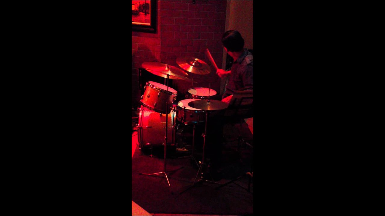 One Finger Snap [excerpt] - YouTube