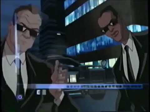 Kids' WB 2001 Promo - YouTube