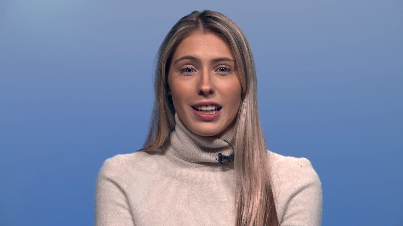 Nittany News Minute Episode: 1 - YouTube