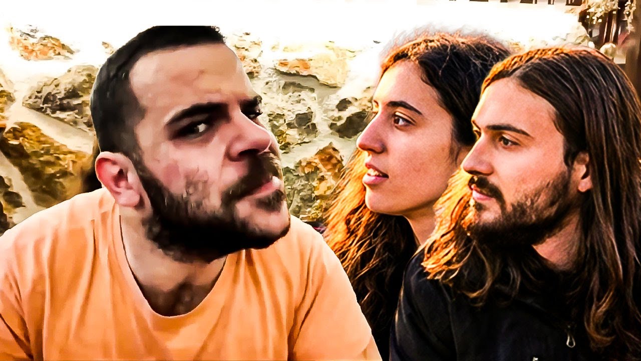 ΡΕ ΠΑΤΕ ΚΑΛΑ; - YouTube