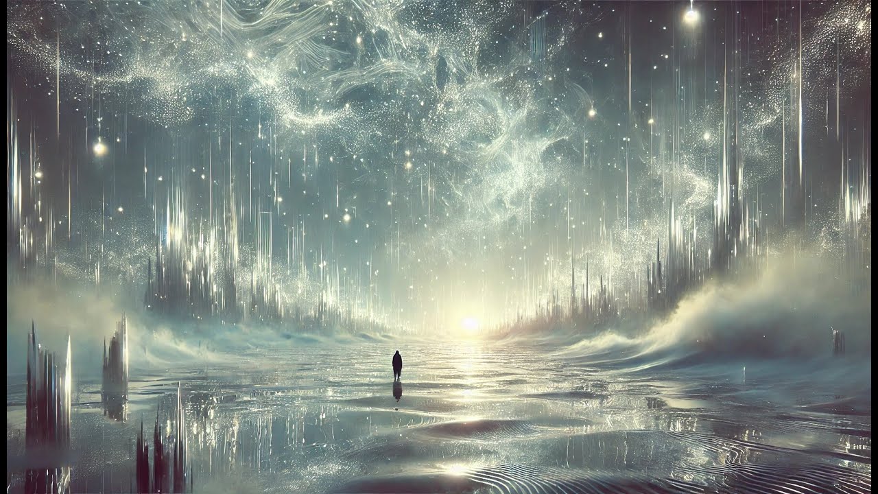 Silver Static - YouTube