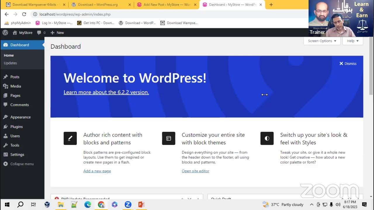E-commerce Course | Lecture - 2 | Part 2 - YouTube