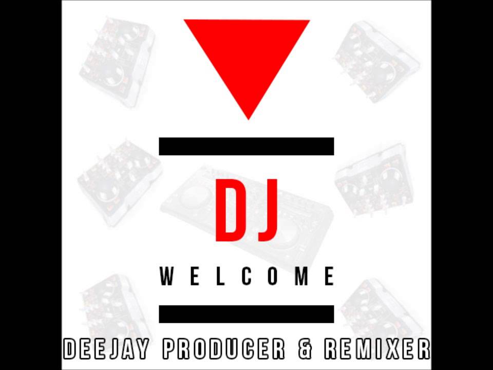 Dj Welcome Remix Fly project -Musica - YouTube