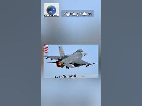 F-16 Tomcat | Fighting Falcon - YouTube