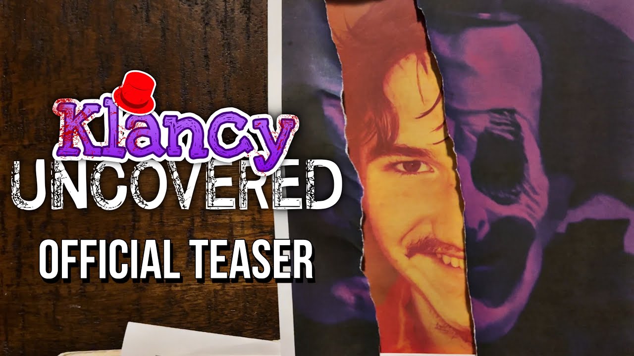 Klancy Uncovered | Official Teaser - YouTube