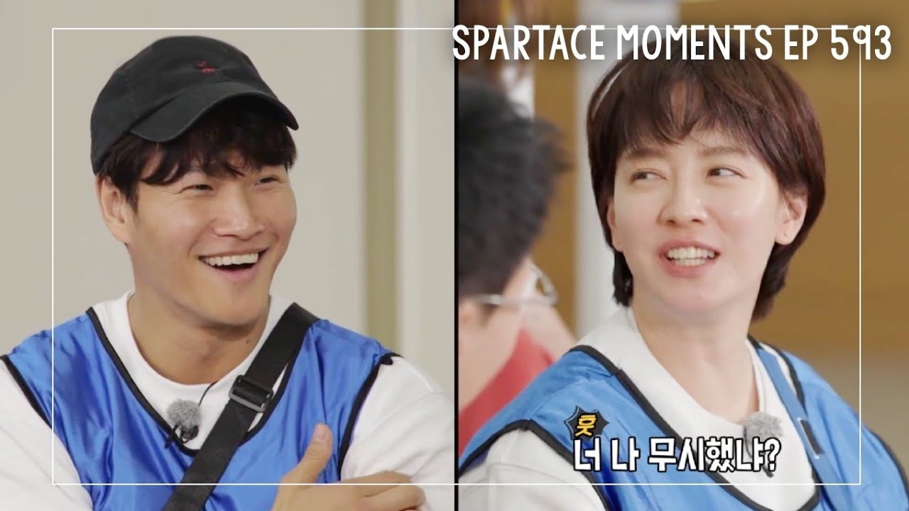 SPARTACE EP 593 COMPILATION - YouTube