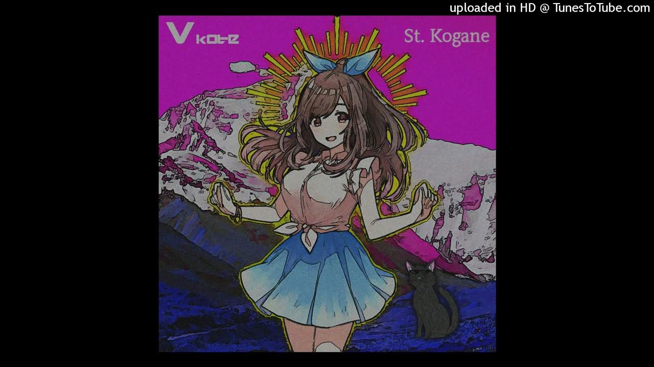 V-Kote - St. Kogane - YouTube