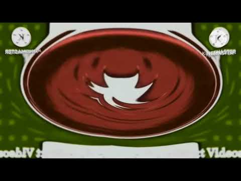 Bob Zoom New Logo Effects Sponsored By Klasky Csupo 2001 Effects^12