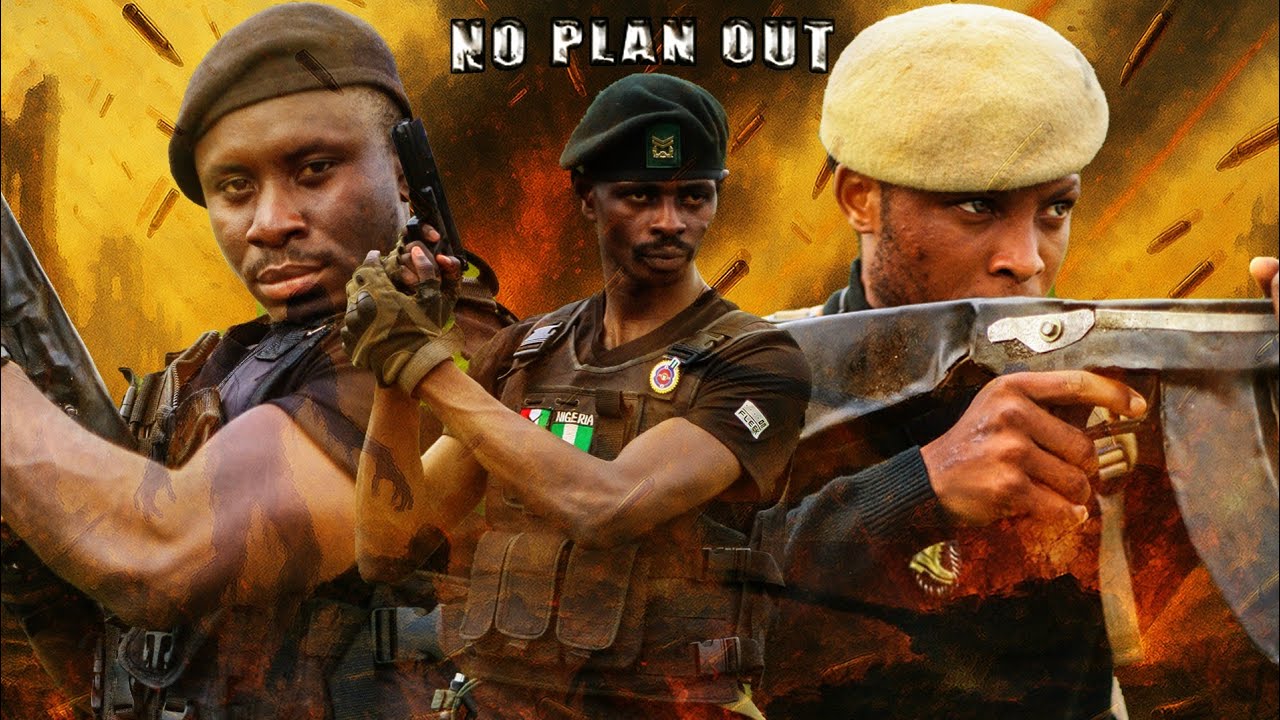 NO PLAN OUT | Best Action Scene | WAR - YouTube